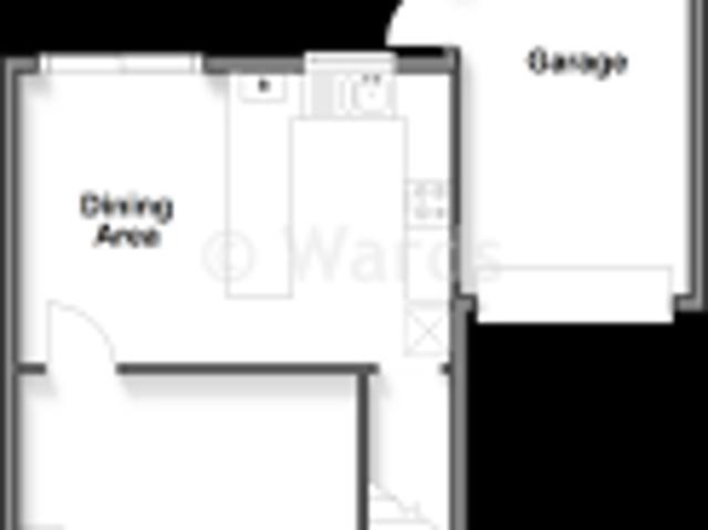 3 bedroom link detached house for sale in Finglesham Court, Maidstone, Kent, ME15