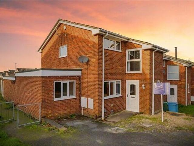 3 Bedroom Link Detached House For Sale In Forest Town
