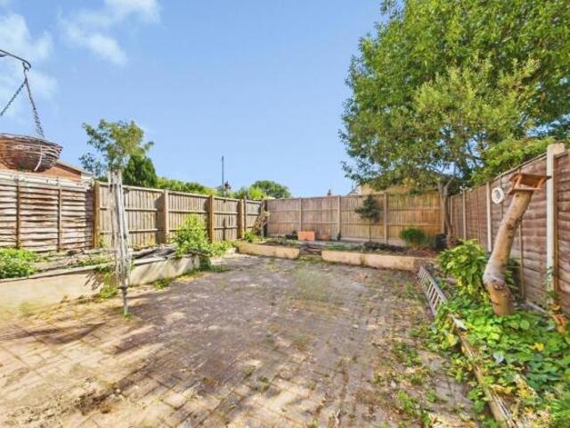 3 bedroom link detached house for sale in Grove Gardens, Southampton, SO19