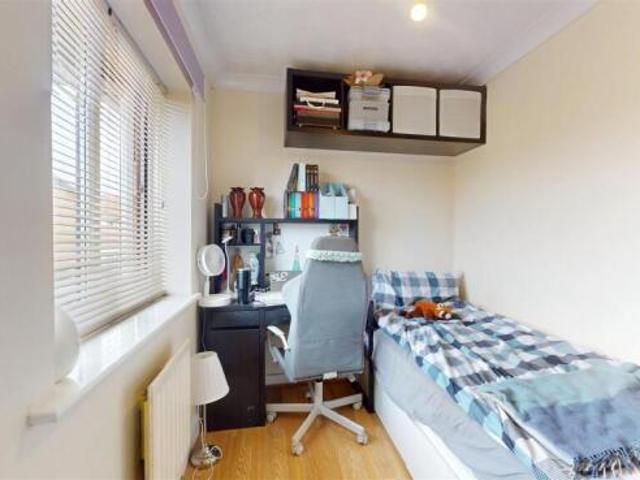 3 bedroom link detached house for sale in Groombridge, Kents Hill, Milton Keynes, MK7