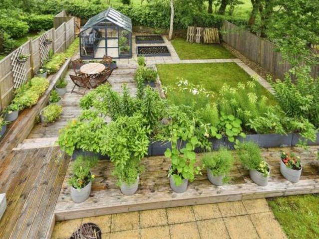3 bedroom link detached house for sale in Guidem Park, Lancaster, Lancashire, LA1