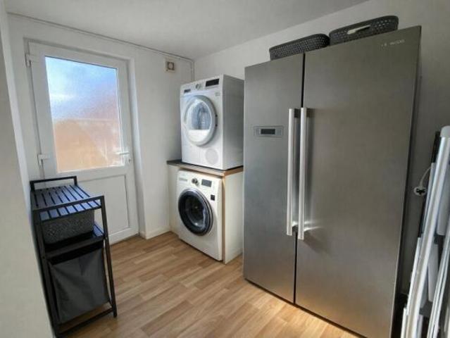 3 bedroom link detached house for sale in Hamlands Lane, Eastbourne, East Sussex, BN22