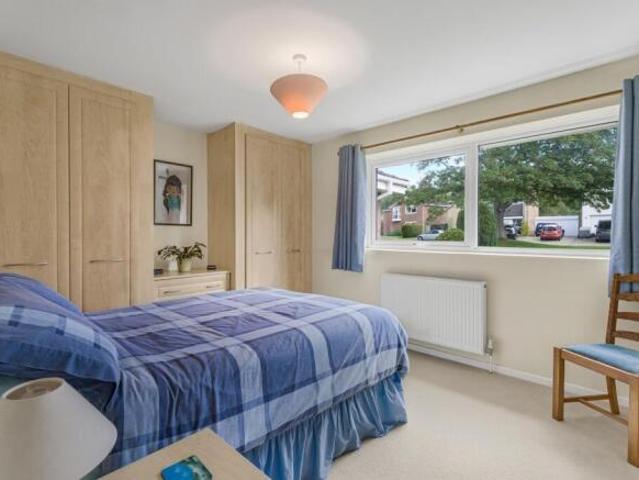 3 bedroom link detached house for sale in Hartley Close, Charlton Kings, Cheltenham, GL53