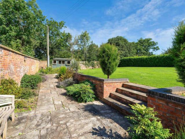 3 bedroom link detached house for sale in Hawford House Hawford, Worcestershire, WR3 7SQ, WR3