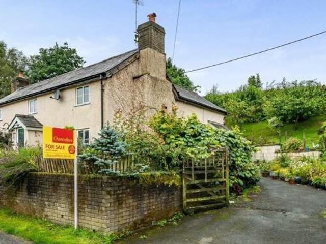 3 Bedroom Link Detached House For Sale In Herefordshire