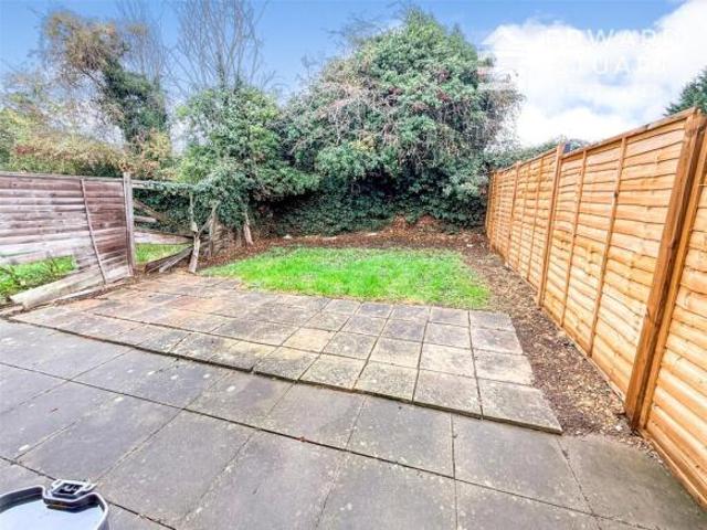 3 bedroom link detached house for sale in Heron Park, Peterborough, Cambridgeshire, PE1