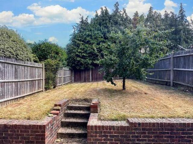 3 Bedroom Link Detached House For Sale In Higham, Rochester