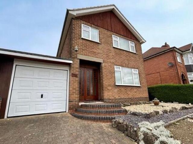 3 Bedroom Link Detached House For Sale In Langley Mill, Nottingham