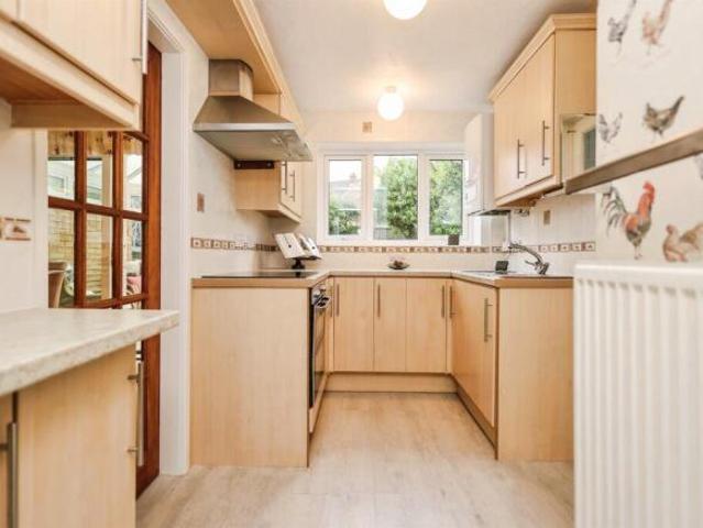 3 bedroom link detached house for sale in Listowel Road, Birmingham, B14