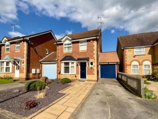 3 Bedroom Link Detached House For Sale In Luton, Bedfordshire