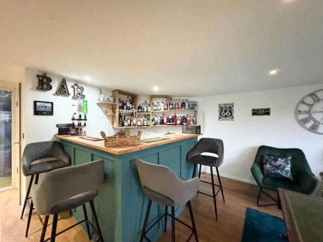 3 bedroom link detached house for sale in Maple Place, Chapeltown, Sheffield, S35 1QW, S35
