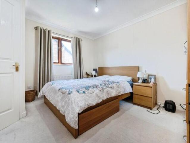 3 bedroom link detached house for sale in Rochester Court, Shenley Church End, MK5