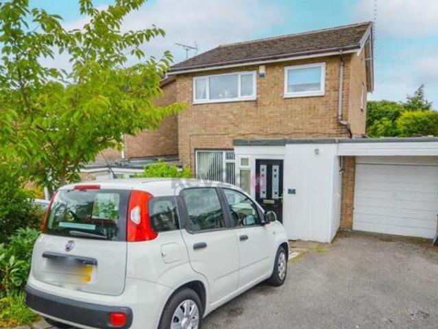 3 Bedroom Link Detached House For Sale In Mosborough, Sheffield