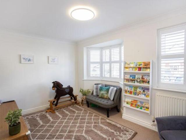 3 bedroom link detached house for sale in New High Street, Headington, OX3