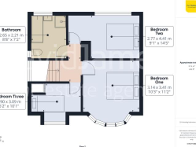 3 bedroom link detached house for sale in Newfield Road, Nottingham, NG5