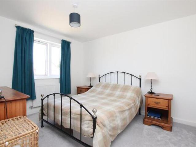 3 bedroom link detached house for sale in Nursery Gardens, Tithebarn, Exeter, EX1