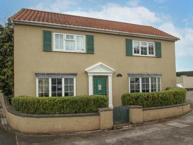 3 Bedroom Link Detached House For Sale In Old Cantley, Doncaster