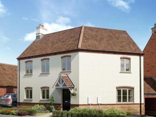 3 Bedroom Link Detached House For Sale In Plot 35 The Minerva, Longdale Lane