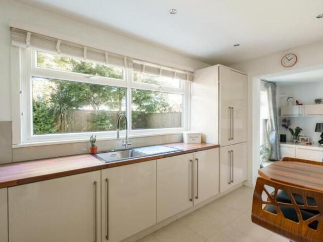 3 bedroom link detached house for sale in Plantation Gardens, Alwoodley, LS17