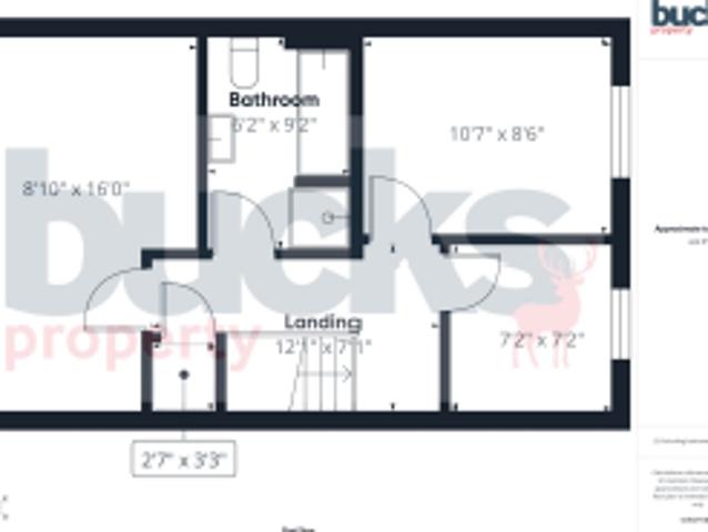3 bedroom link detached house for sale in Priestley Drive, Tattenhoe Park, MK4