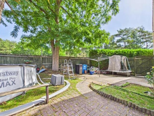 3 bedroom link detached house for sale in Primrose Gardens, Poole, Dorset, BH17