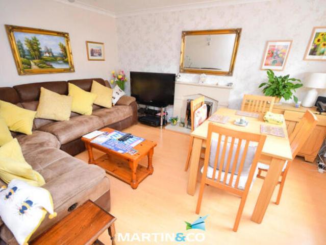 3 bedroom link detached house for sale in Raddington Drive, Solihull, B92