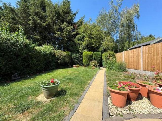 3 bedroom link detached house for sale in Raddington Drive, Solihull, West Midlands, B92