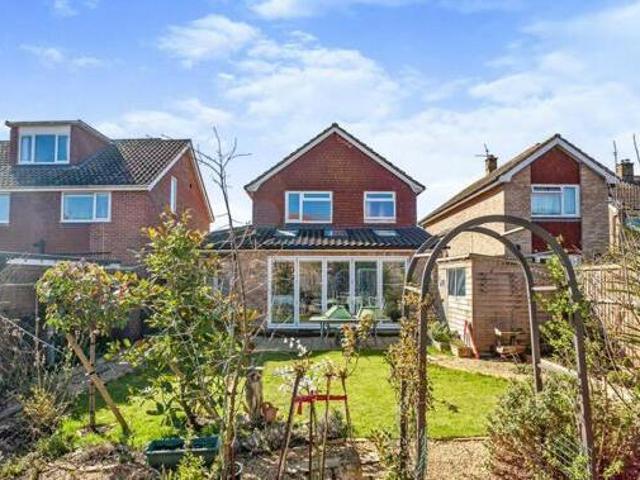 3 Bedroom Link Detached House For Sale In Ringmer