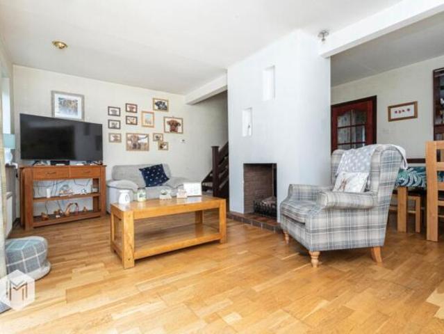 3 bedroom link detached house for sale in Riding Gate Mews, Bolton, BL2