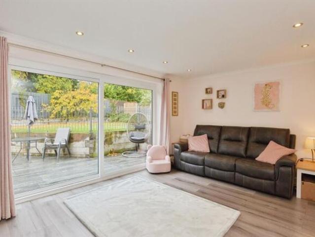 3 bedroom link detached house for sale in Rothersthorpe, Giffard Park, Milton Keynes, MK14