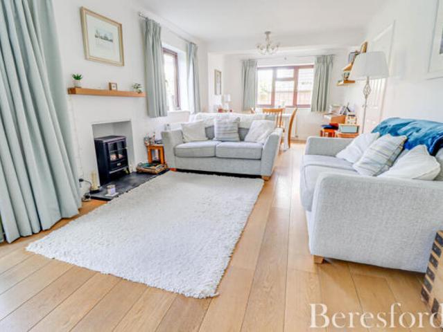 3 bedroom link detached house for sale in St. Kildas Road, Brentwood, CM15