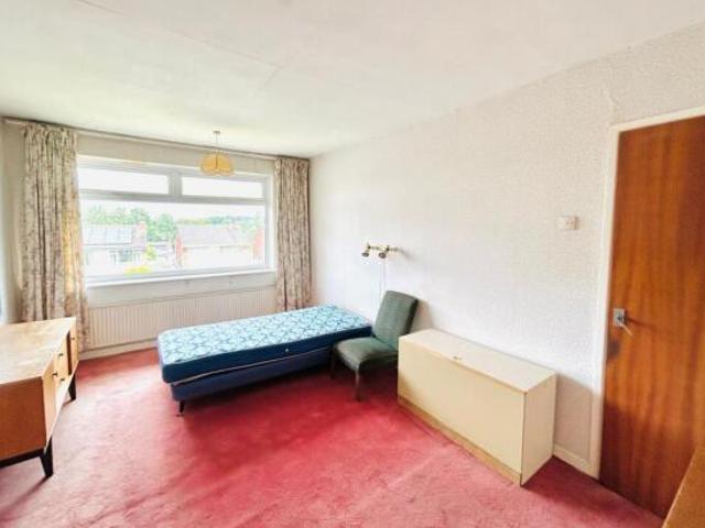3 bedroom link detached house for sale in Statham Close, Lymm, WA13