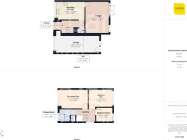 3 bedroom link detached house for sale in Syke Road, Nottingham, NG5
