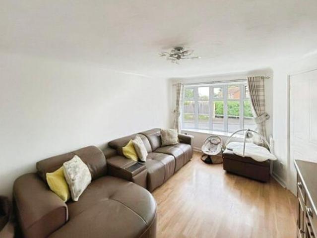 3 bedroom link detached house for rent in Westminster Gardens, MK42