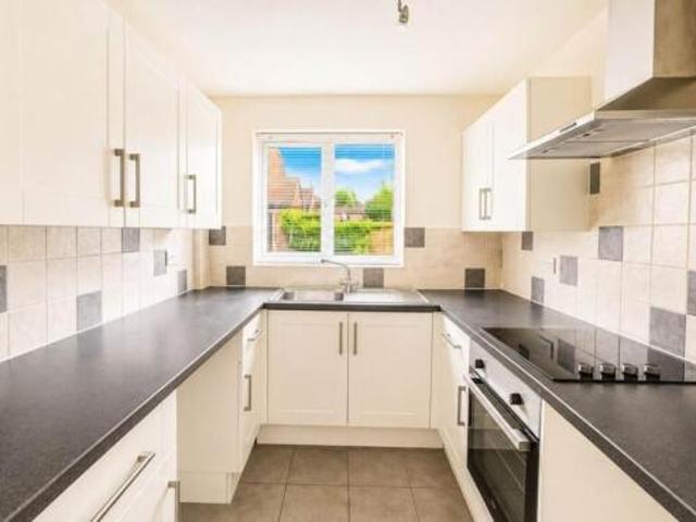 3 bedroom link detached house for rent in Broad Meadow, Pinewood, IP8