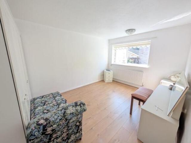 3 bedroom link detached house for rent in Brentwood, NORWICH, NR4