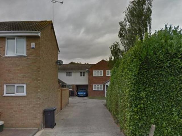3 Bedroom Link Detached House For Rent In Chelmsford, Essex