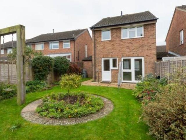 3 bedroom link detached house for rent in Hayes Close, Marston, Oxford, OX3