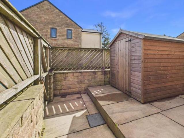 3 bedroom link detached house for rent in Hazel Croft, Dore, Sheffield, S17 3EX, S17