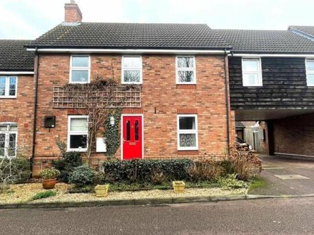 3 Bedroom Link Detached House For Rent In Houghton Conquest, Bedford