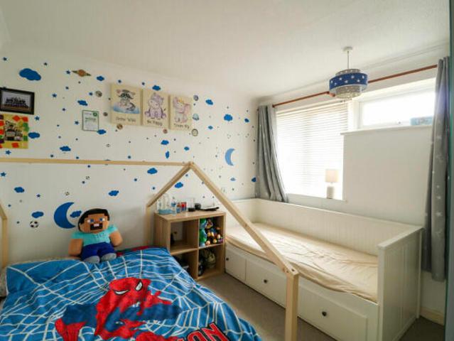 3 bedroom link detached house for rent in Littlebourne Road Maidstone ME14