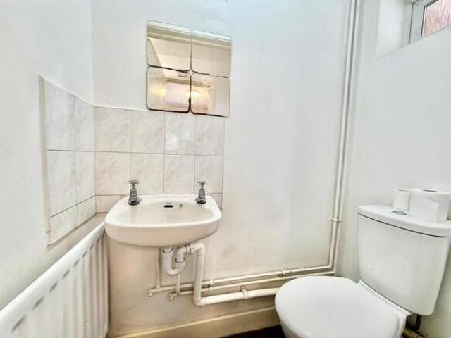 3 bedroom link detached house for rent in Orchid Drive, Hockley, Birmingham, B19