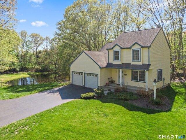 3 bedroom, Lisbon CT 06351 LS103102152