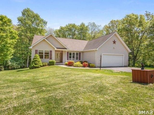 3 bedroom, Lisbon CT 06351 102559000