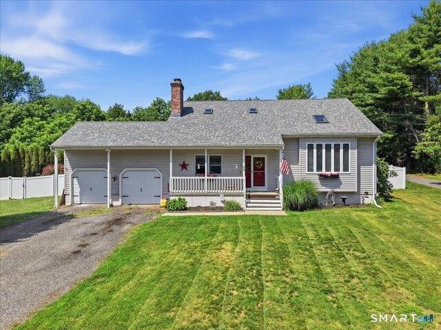 3 bedroom, Lisbon CT 06351 104718086
