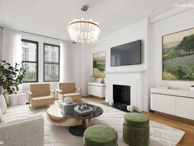 3 bedroom luxury Apartment for sale in Upper West Side, United States