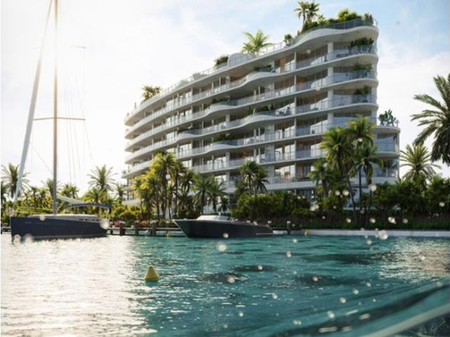 3 bedroom luxury Apartment for sale in Bay Harbor Islands, United States