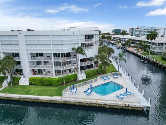 3 bedroom luxury Apartment for sale in Fort Lauderdale, United States