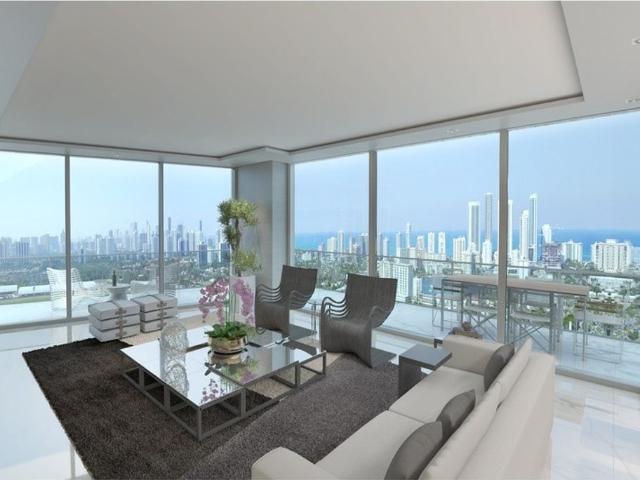3 bedroom luxury Apartment for sale in Hallandale, Florida