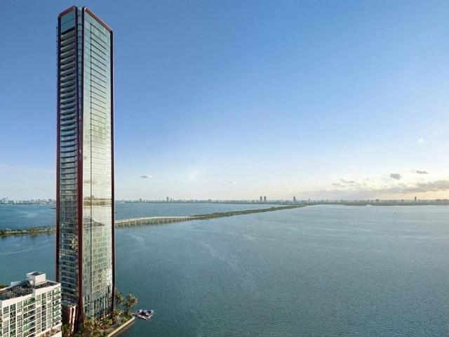 3 bedroom luxury Apartment for sale in Miami, United States